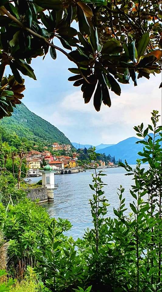 A Guide to Lake Como | Dare, Dream, Discover