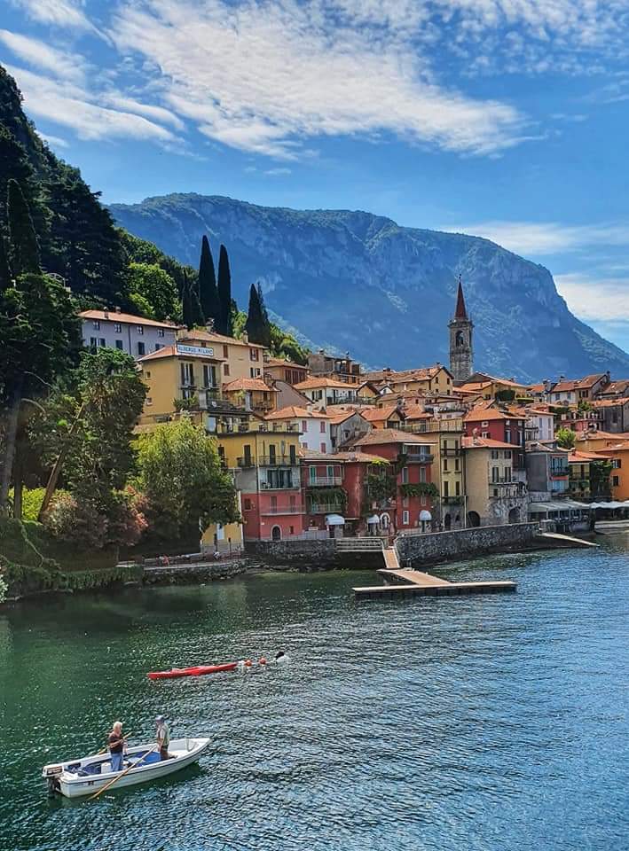 A Guide to Lake Como | Dare, Dream, Discover