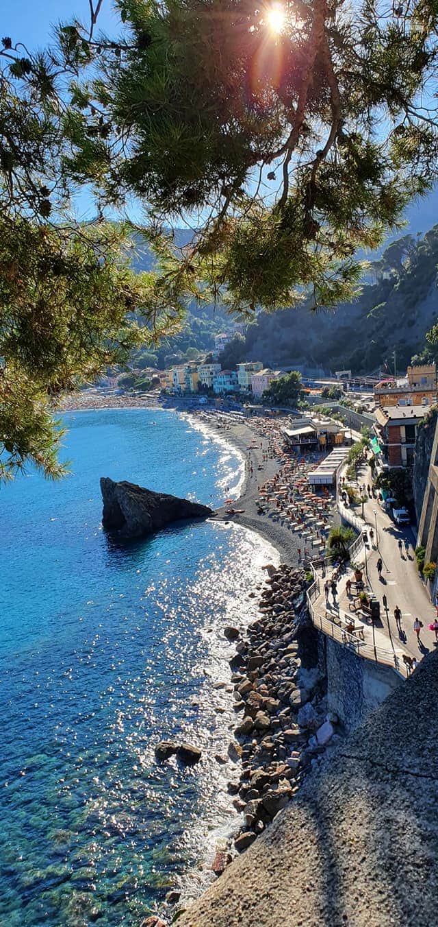 The 5 Towns of the Cinque Terre | Dare, Dream, Discover