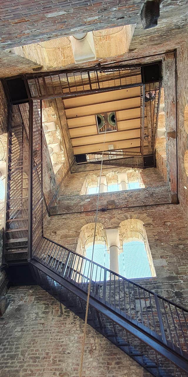 Lucca - The City of 100 Churches | Dare, Dream, Discover