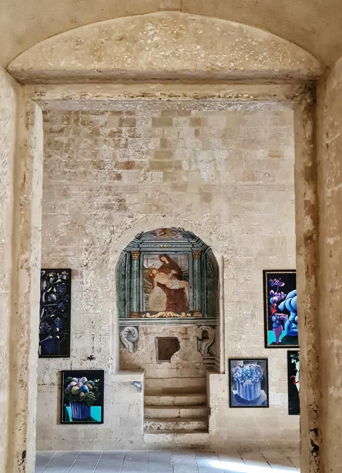 A Taste of Puglia - Lecce | Dare, Dream, Discover