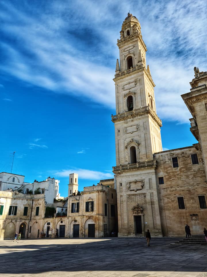 A Taste of Puglia - Lecce | Dare, Dream, Discover
