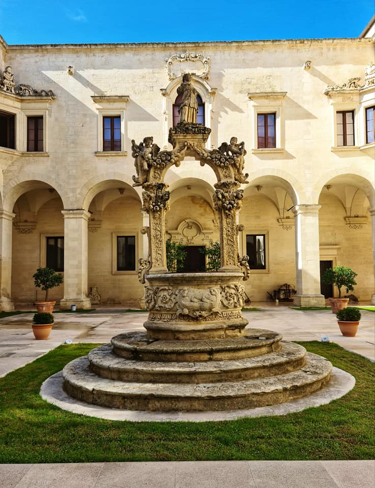 A Taste of Puglia - Lecce | Dare, Dream, Discover
