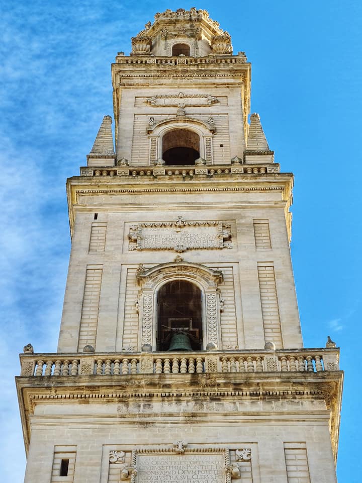 A Taste of Puglia - Lecce | Dare, Dream, Discover