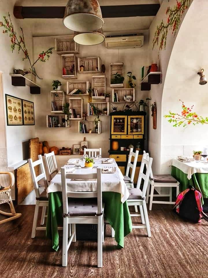 A Taste of Puglia - Monopoli | Dare, Dream, Discover